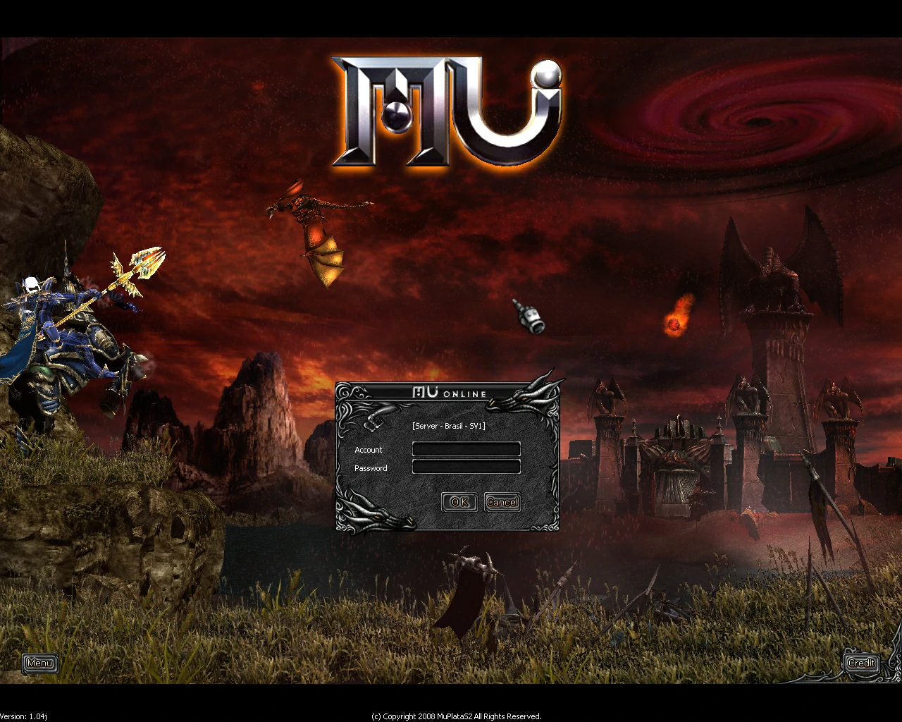 Descargar mu gratis juego para pc